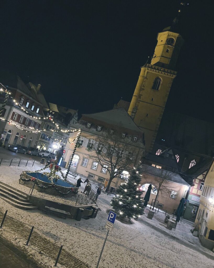 Frohe Weihnachten und einen guten Start ins neue Jahr! - Freie Wähler ...